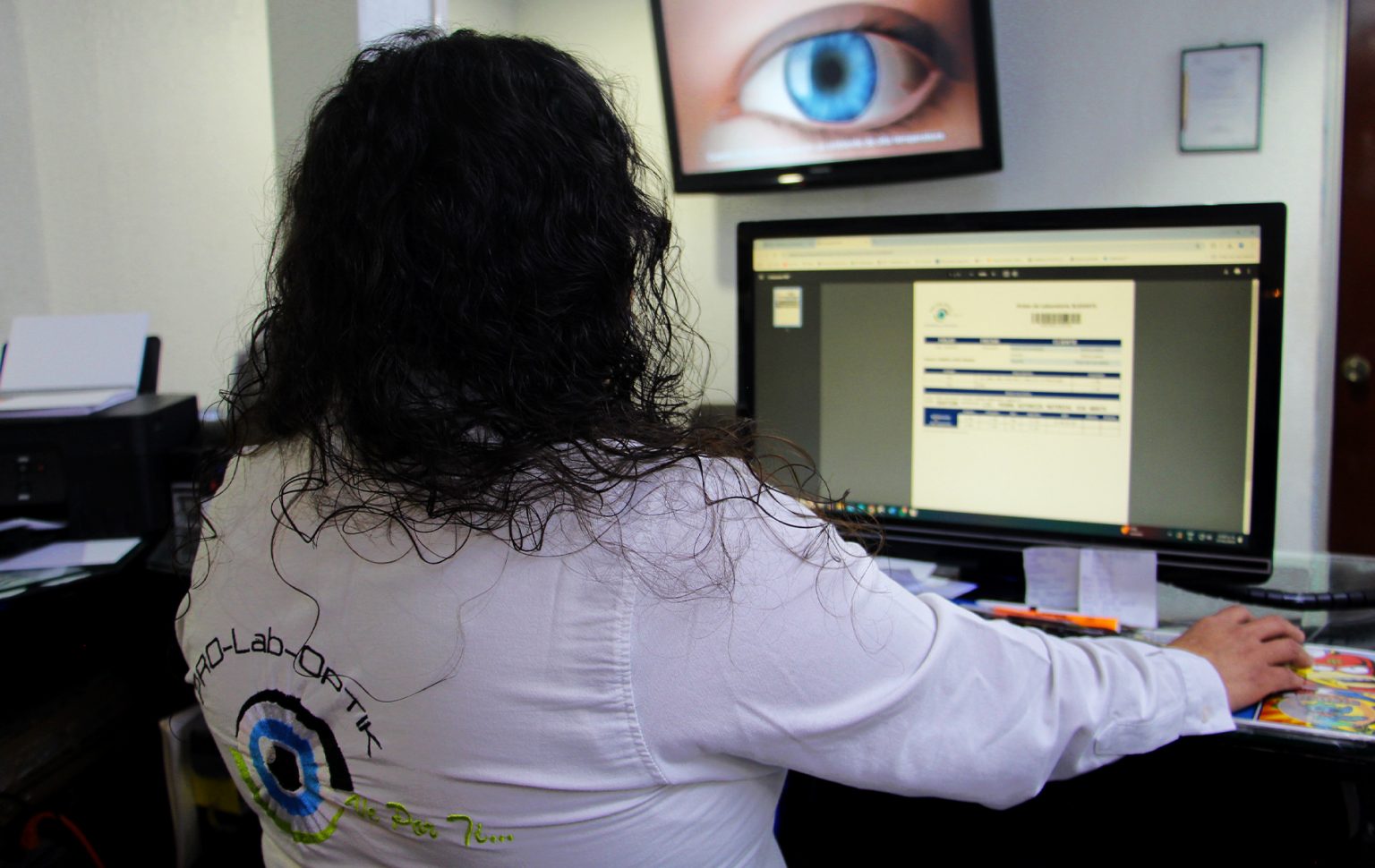 Prolaboptik – Distribuidora y laboratorio